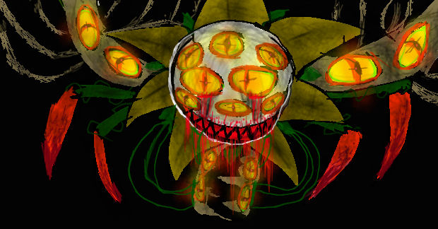 NightmareTale by sramos4102 on DeviantArt