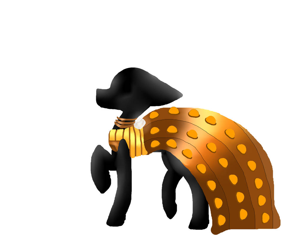 MLP Dalek Dress :3 by Ombekende on DeviantArt