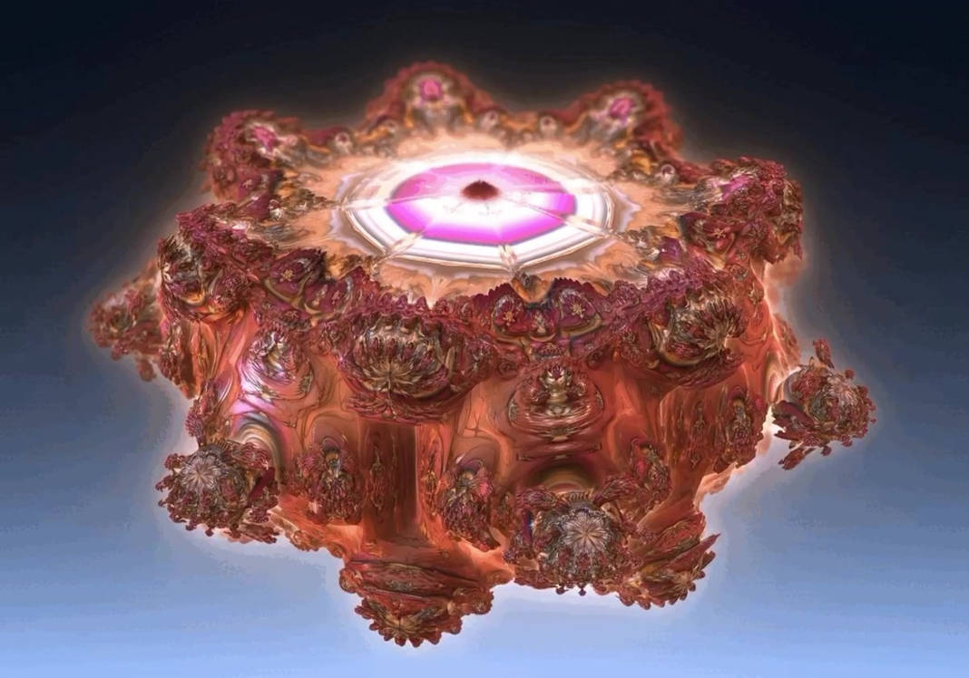 Mandelbulb Generator by Metafractals on DeviantArt