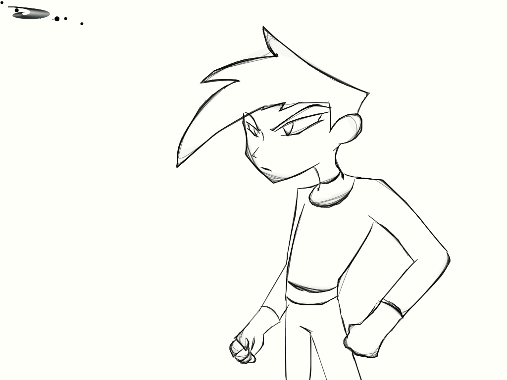 ~: Danny Phantom :~ by xShadowtoonsx on DeviantArt