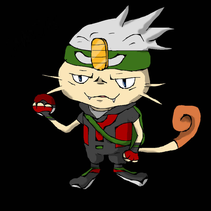Simon (male) by ZcraftFilms on DeviantArt