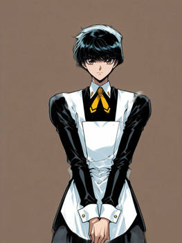 Explore the Best Maidtransformation Art | DeviantArt