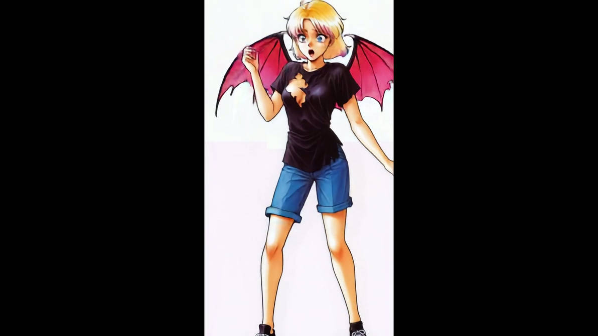 Succubus Tg Tf Animation by Tim-Tem on DeviantArt
