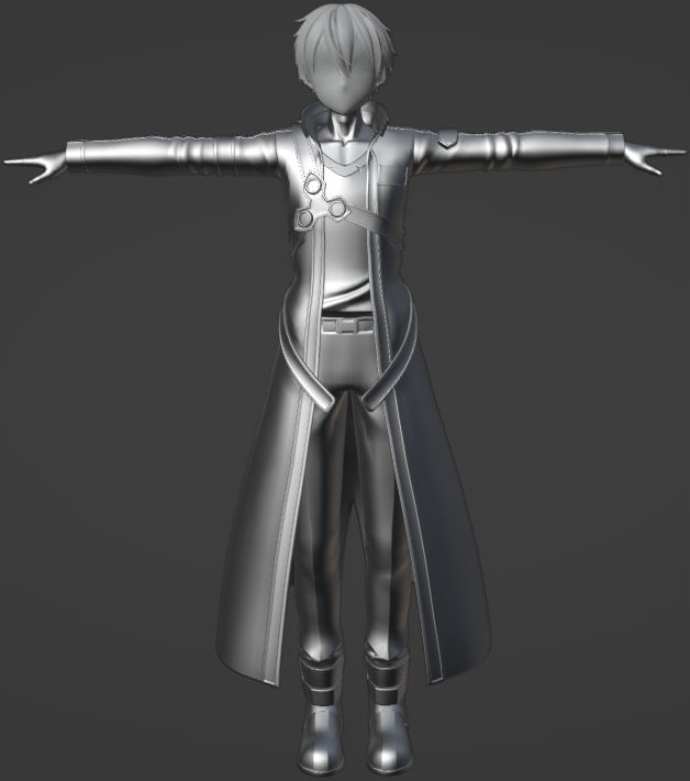 The Blackwyrm Coat by SupMem on DeviantArt