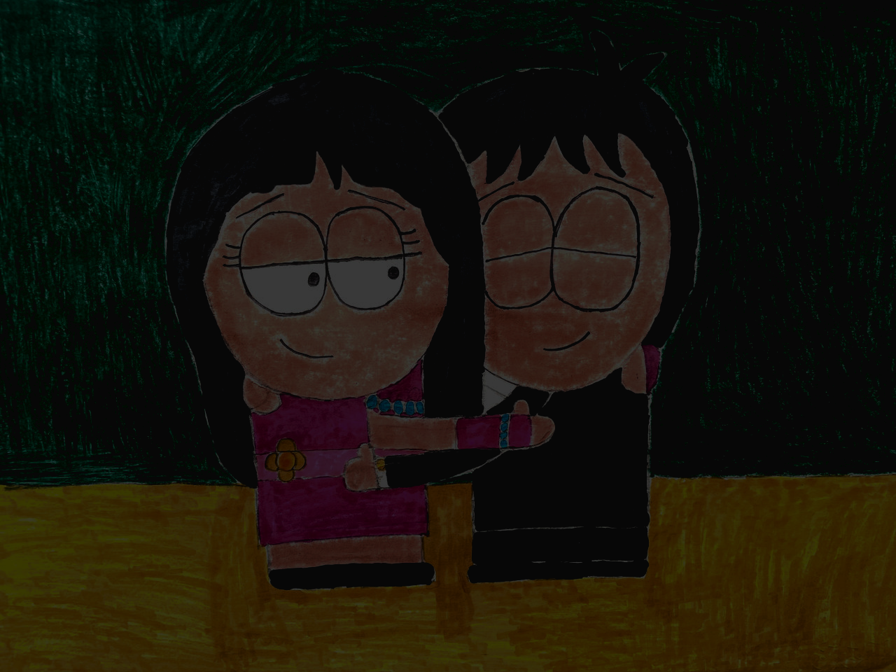 Stendy-fanclub DeviantArt Gallery