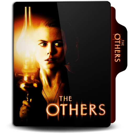 The Others (2001) folder icon by zorro1000 on DeviantArt