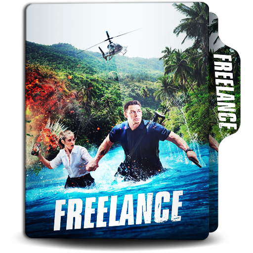 Freelance (2023) folder icon by zorro1000 on DeviantArt