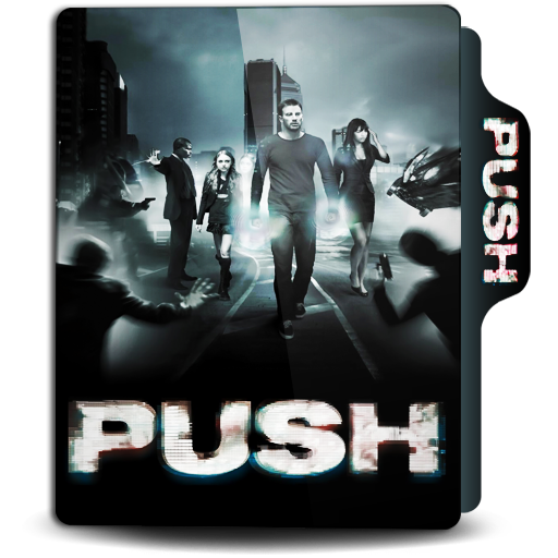 Push (2009) folder icon by zorro1000 on DeviantArt