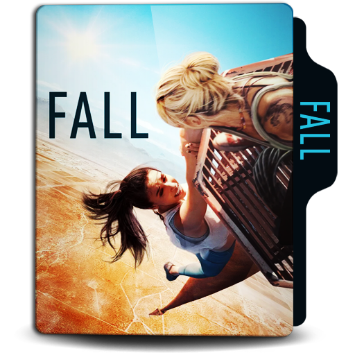 Fall (2022) folder icon by zorro1000 on DeviantArt