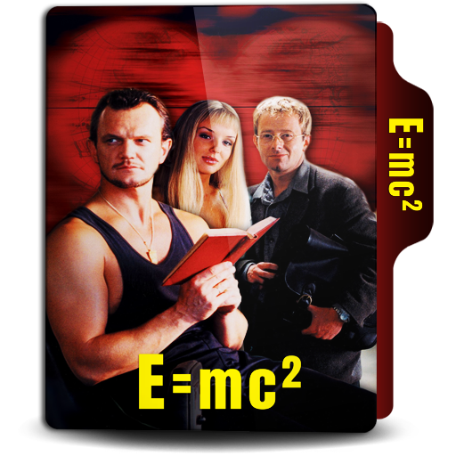 E=mc2 (2002) folder icon by zorro1000 on DeviantArt