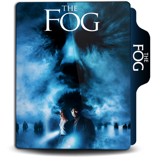The Fog (2005) folder icon by zorro1000 on DeviantArt