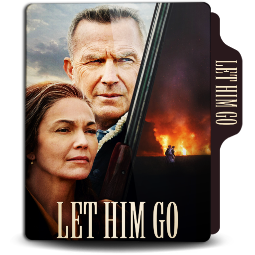 Let Him Go (2020) folder icon by zorro1000 on DeviantArt