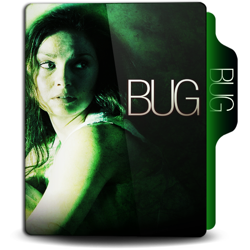Bug (2006) folder icon by zorro1000 on DeviantArt
