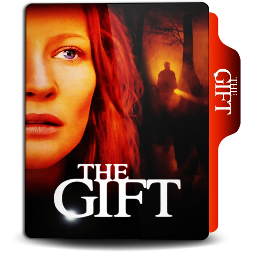 The Gift (2000) folder icon by zorro1000 on DeviantArt