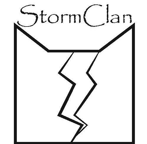Still Beautiful- StormClan by Clear-stream on DeviantArt