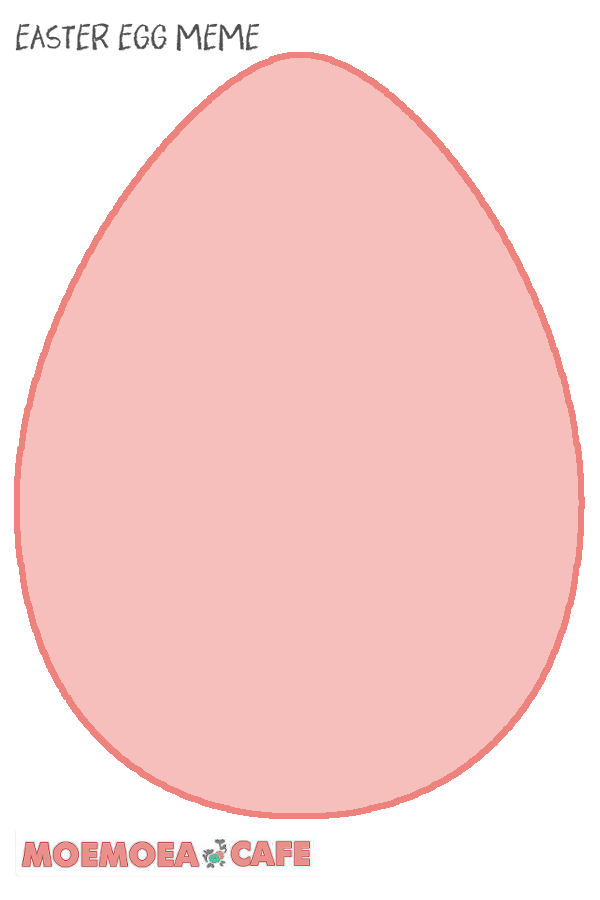 [MC] Easter Egg Meme by MoemoeaCafeAdmin on DeviantArt