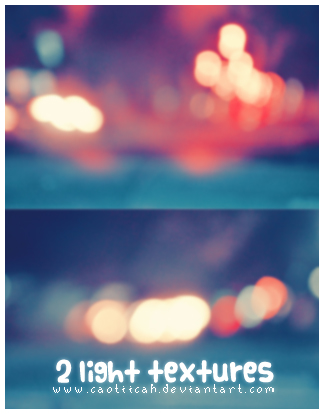 2 Light textures by caotiicah on DeviantArt