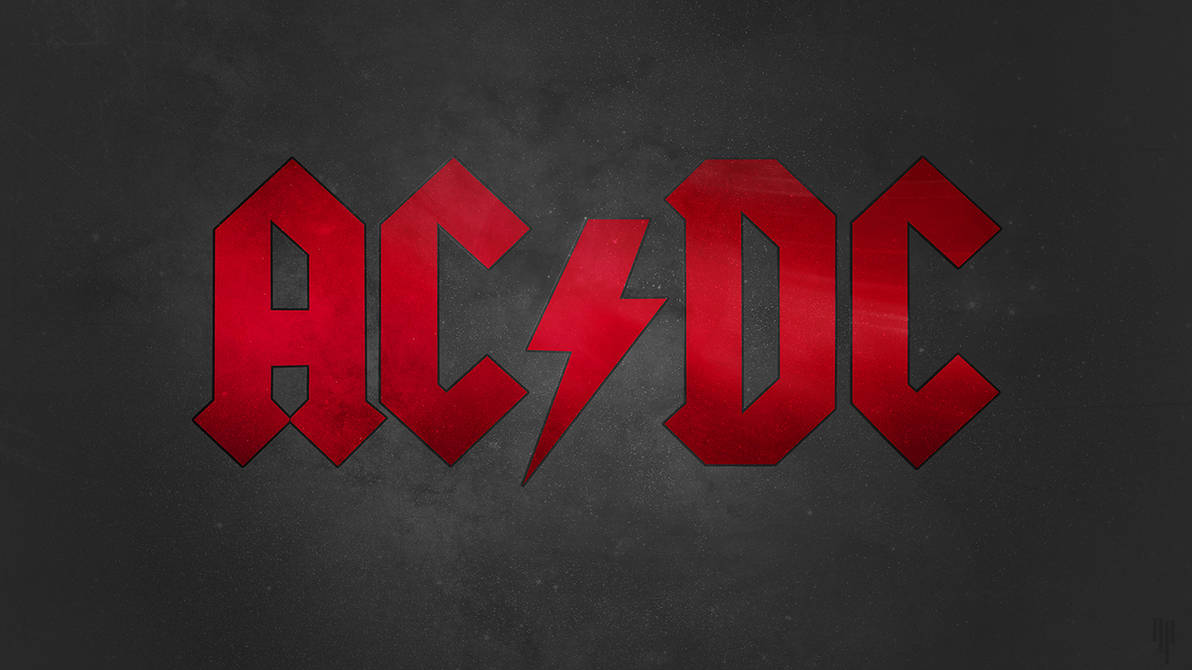 AC/DC by Nau4a on DeviantArt