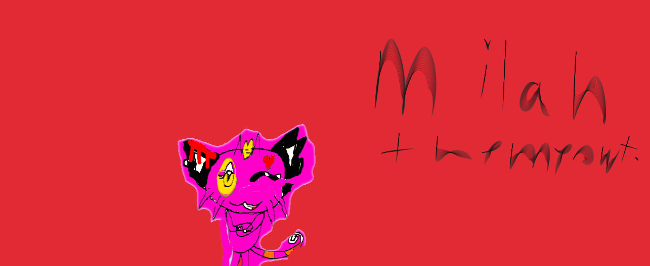 milah the meowth by scourgethewerehog101 on DeviantArt