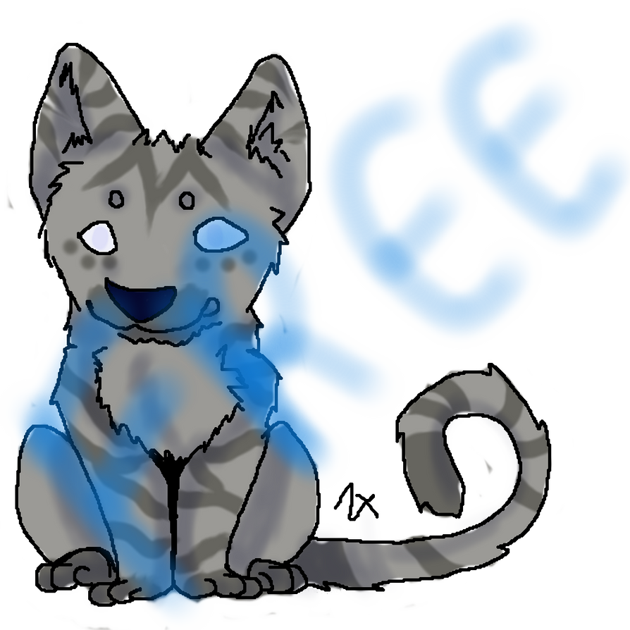 Free CAT LINES by WolverineOnFire on DeviantArt