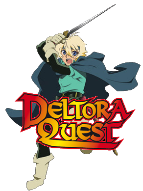 Deltora Quest Icon by ViableFuzzball on DeviantArt