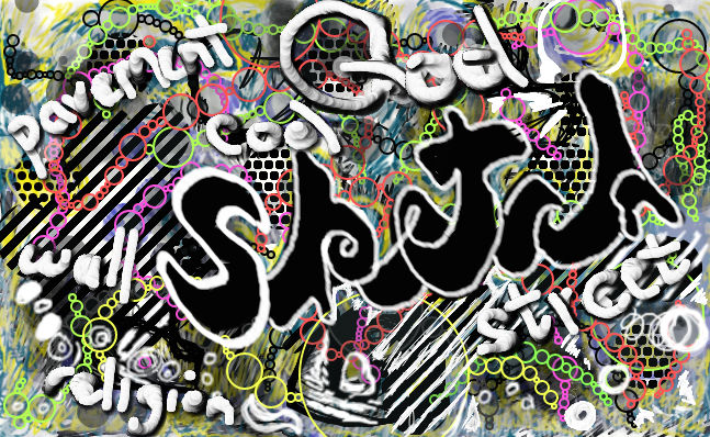 graffiti design by jackpoint23 on DeviantArt