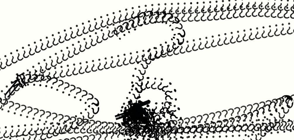 Super Question Mark ??????????? by HarristheAwesome on DeviantArt