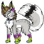 Raivyn JD [Not Free] by The-Furry on DeviantArt