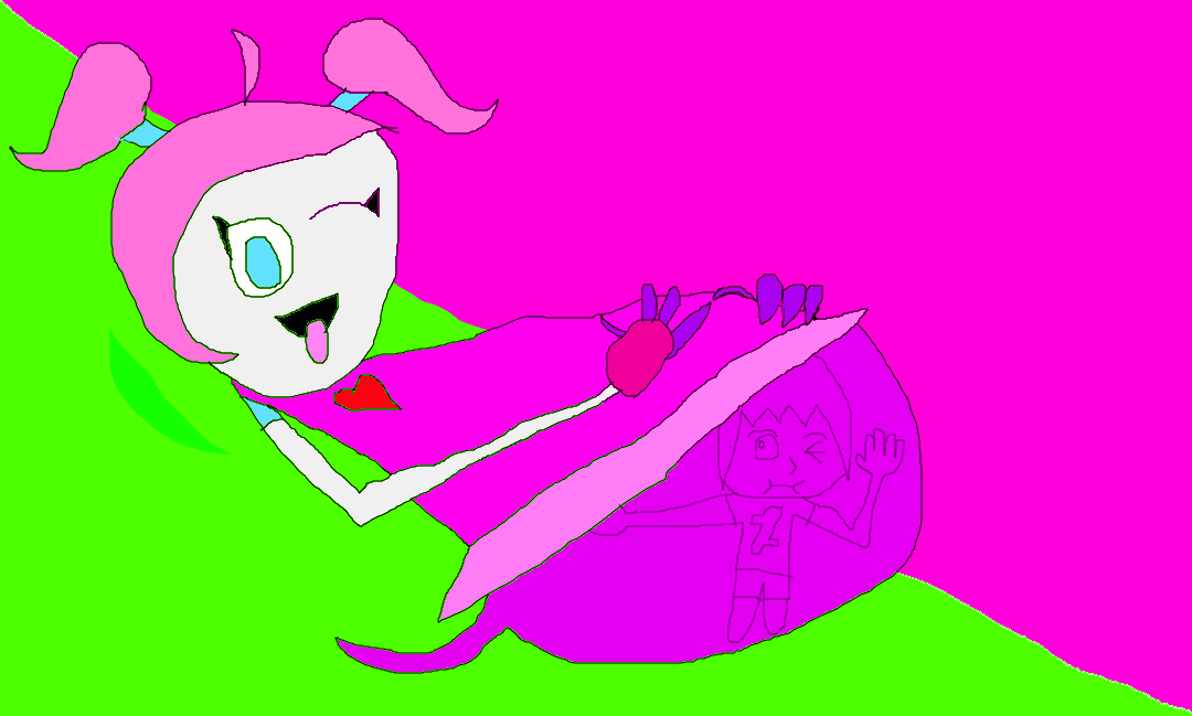 Ferry's Snack by Devlander on DeviantArt