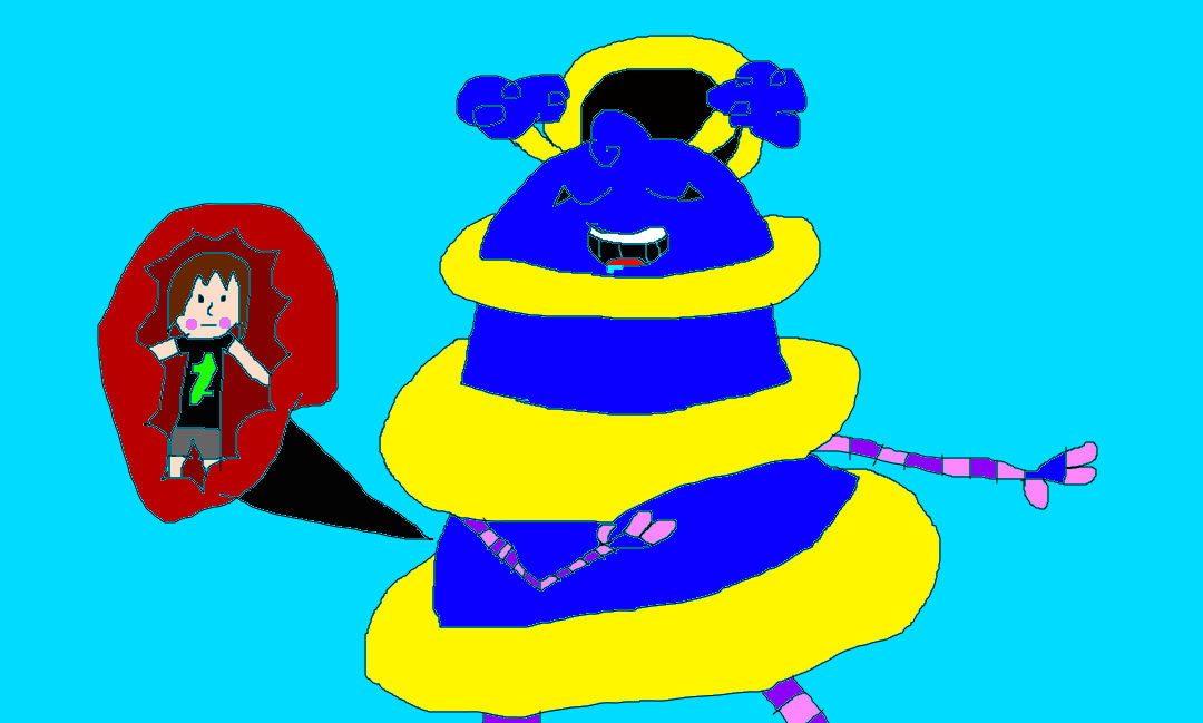 Sooza Vore by Devlander on DeviantArt