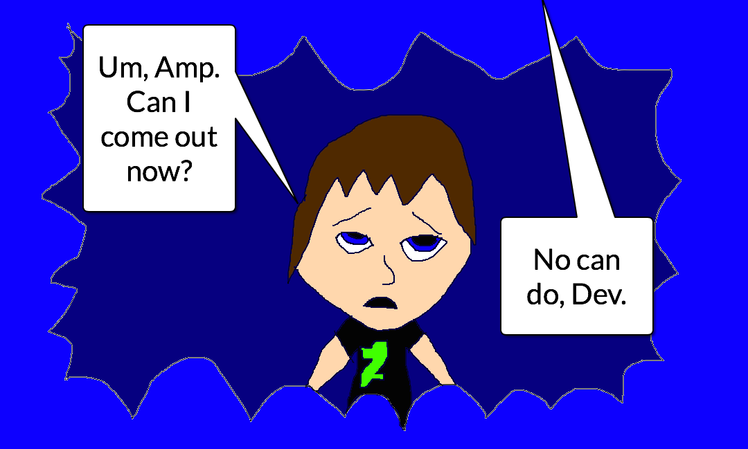 Devlander inside Amp by Devlander on DeviantArt