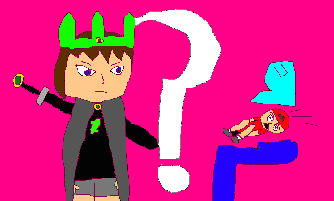 Katie Ate a Kid by Devlander on DeviantArt