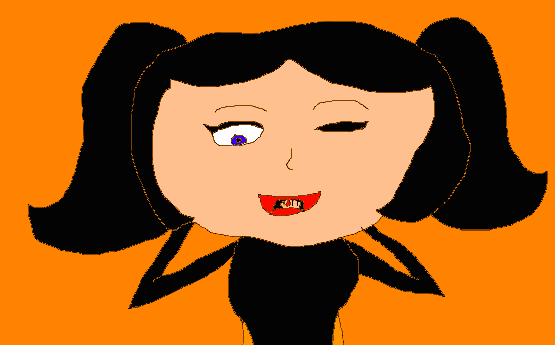 Vorry Does What She Does Best by Devlander on DeviantArt