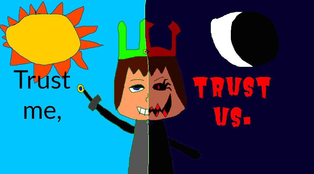 FEAF: Dev/Antilander Poster by Devlander on DeviantArt