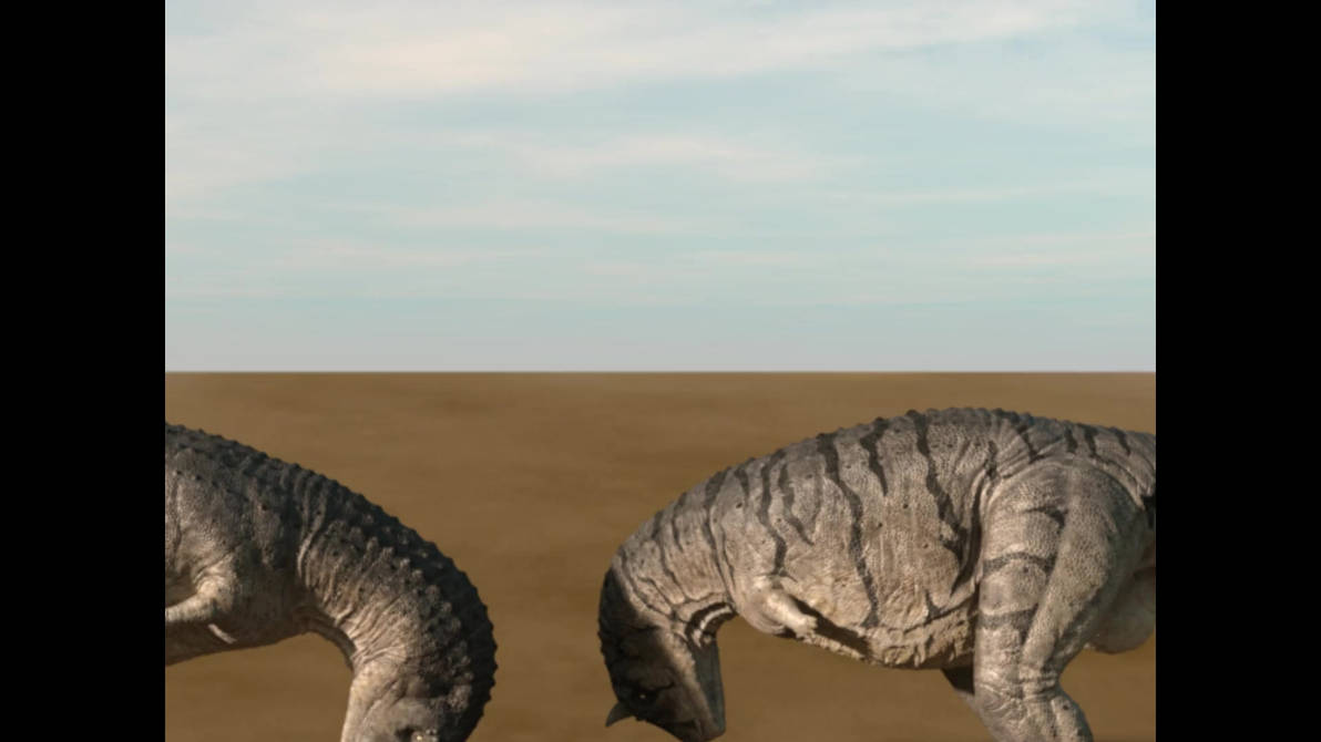 Carnotaurus Roar by Doctor-Why-Designs on DeviantArt