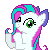Clapping Pony Icon - MaSc by TariToons on DeviantArt