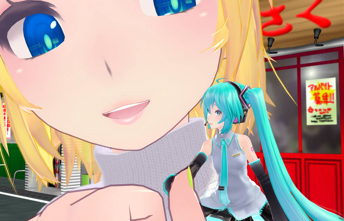 Traveling Methods For Tinies Images by Wolfwood-MMD on DeviantArt
