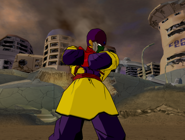 Lord Slug (By Zero) by vash32 on DeviantArt