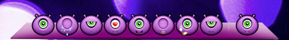 Purple Haze for RocketDock by BomBerOne666 on DeviantArt