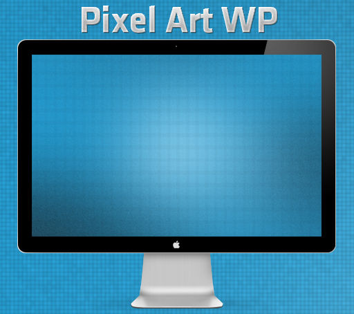 Pixel Art Wallpaper by BomBerOne666 on DeviantArt