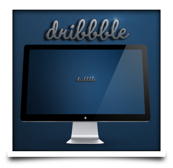 Dribbble by BomBerOne666 on DeviantArt