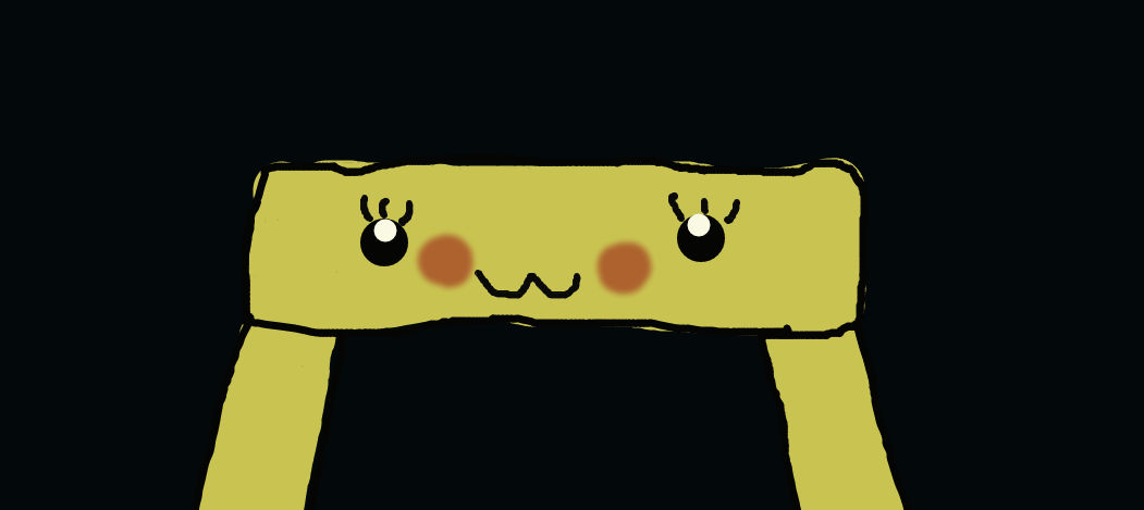 Kawaii Table by Sassyfox01 on DeviantArt