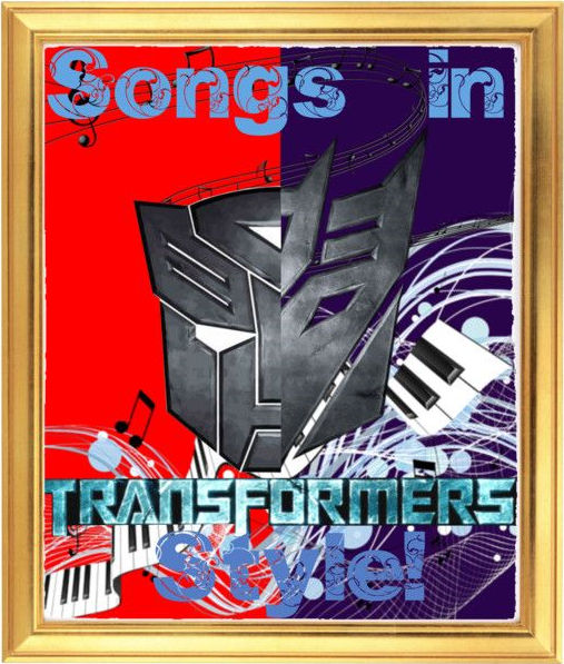 Hello in Transformers Style! by transformer333 on DeviantArt