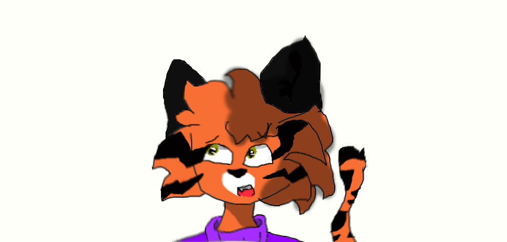 Tigry - Piggy by Khalilkid44 on DeviantArt