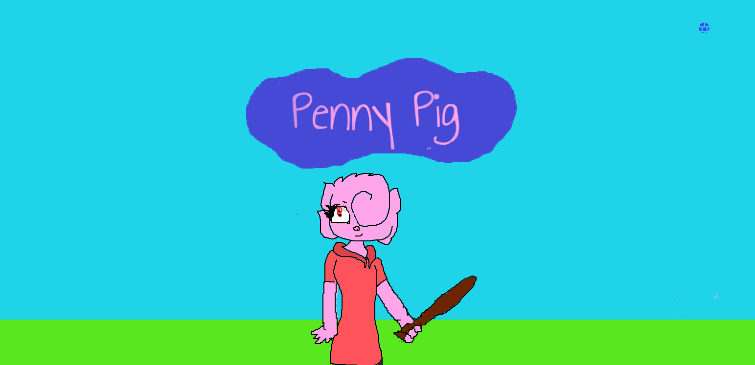 Penny Pig by Khalilkid44 on DeviantArt