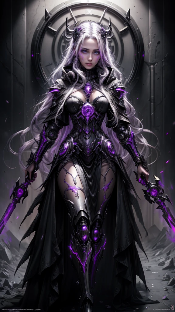 Your journey ends here unless you can conquer me by KingTush23 on ...