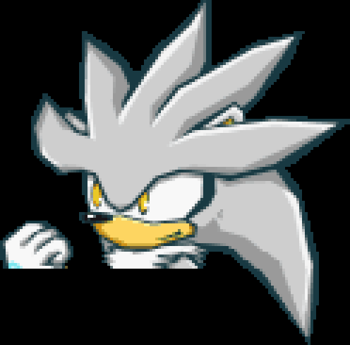 Silver (SGB) Sprite Pack by jan300omega on DeviantArt