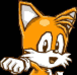 Classic Tails (SGB) Sprite Pack by jan300omega on DeviantArt
