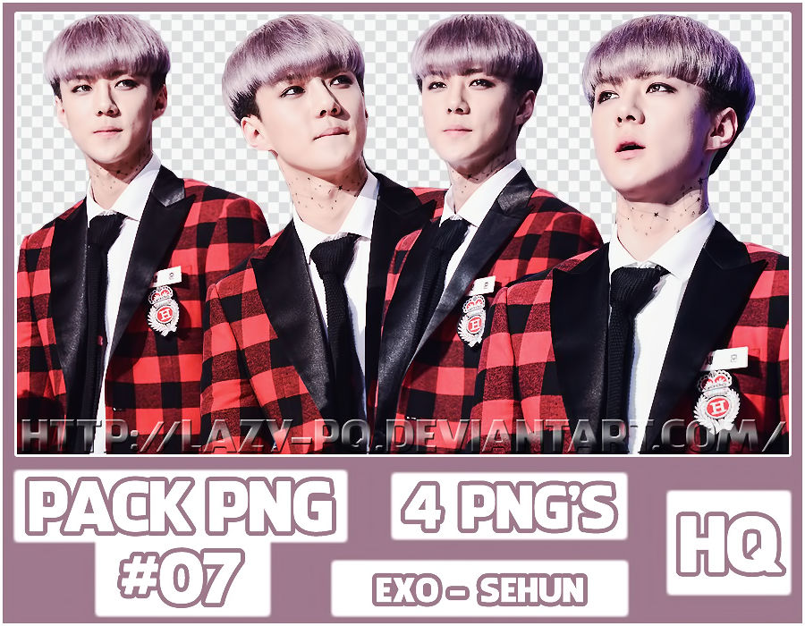 PACK PNG #07 by Lazy-PQ on DeviantArt