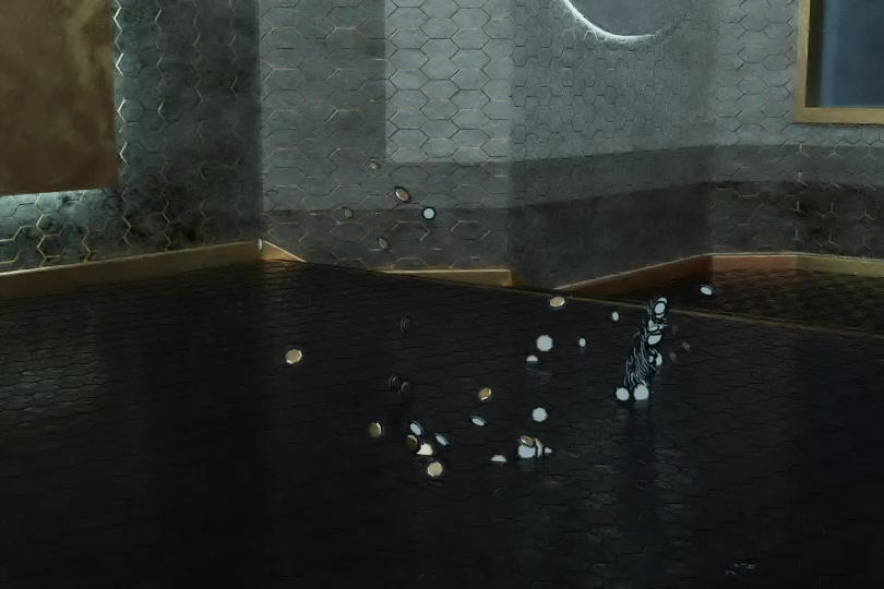 NanoTech Chair Build by TomerAgmon on DeviantArt